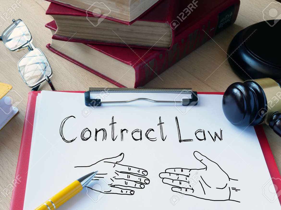 Entendiendo la Clausula: Todo lo que necesitas saber sobre este ...