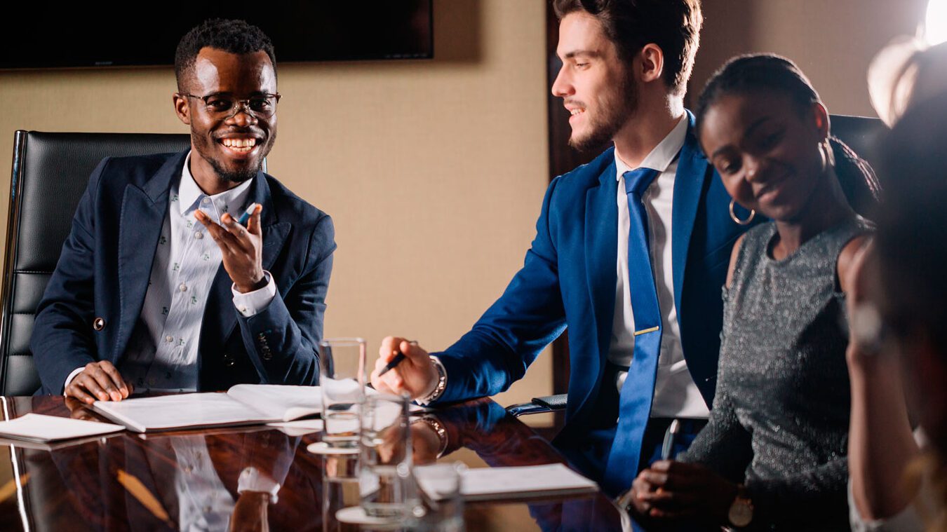 Funciones y relevancia de la Mesa Directiva: Clave para el éxito ...