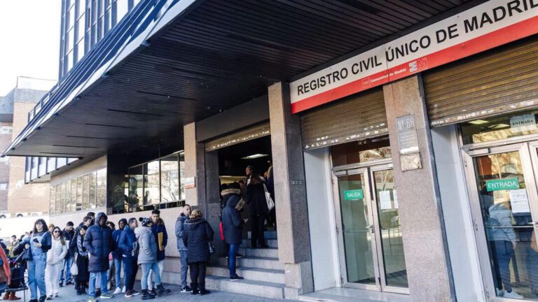 Fundamentos del Registro Civil: Todo lo que debes saber