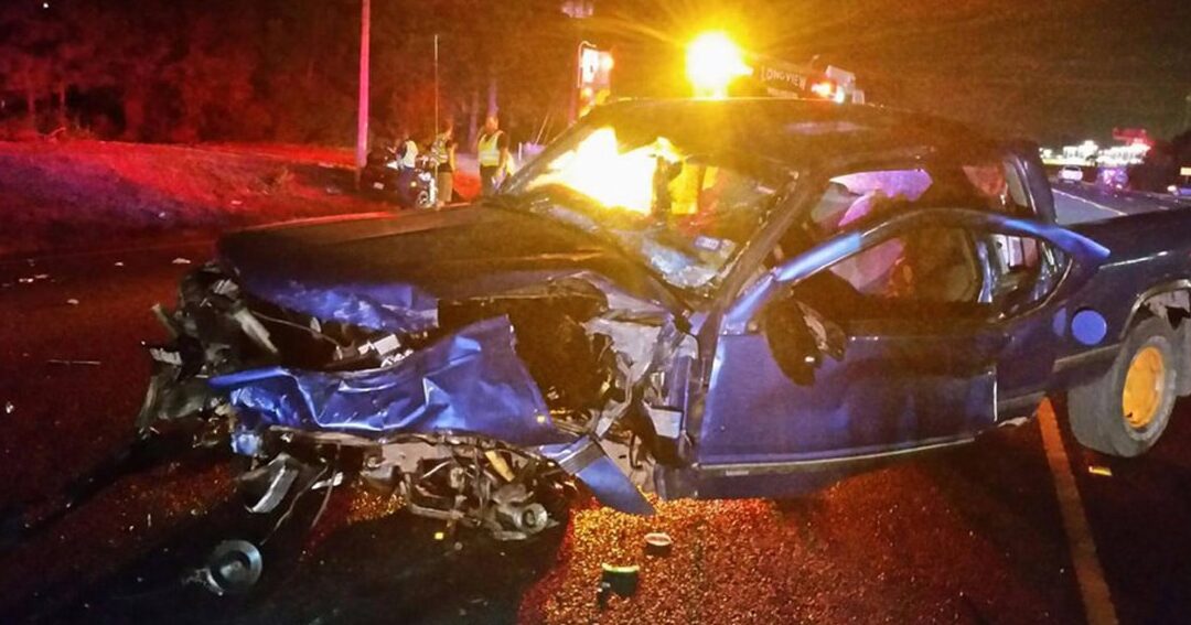 Atropellar y Matar: Consecuencias Legales y lo que Debes Saber