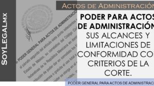 Otorgando poder: todo lo que debes saber sobre el apoderado legal
