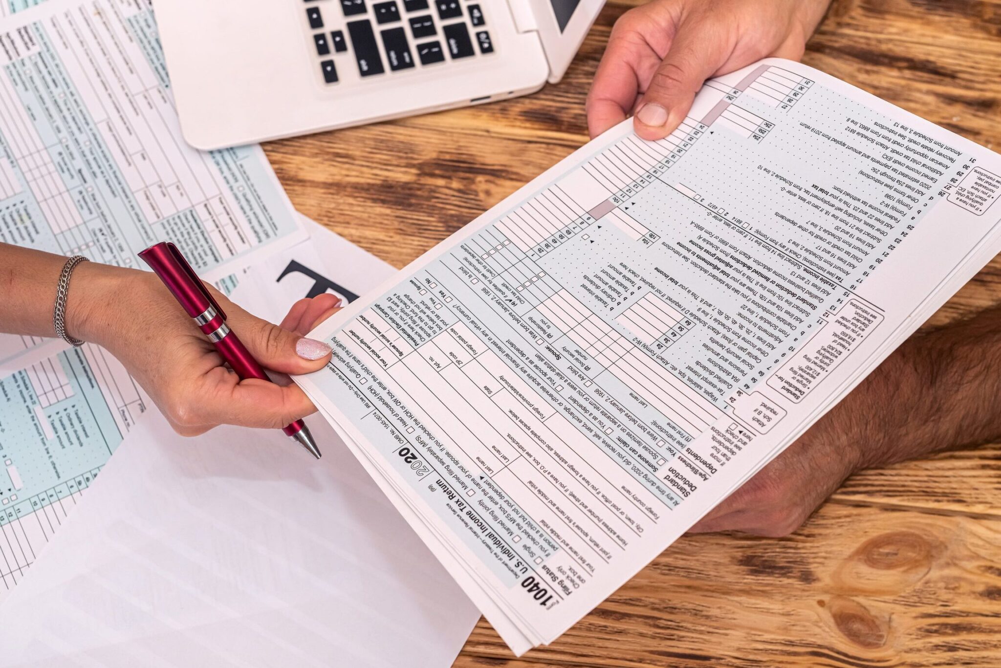 Guía paso a paso: Cómo reclamar ingresos indebidos a la AEAT