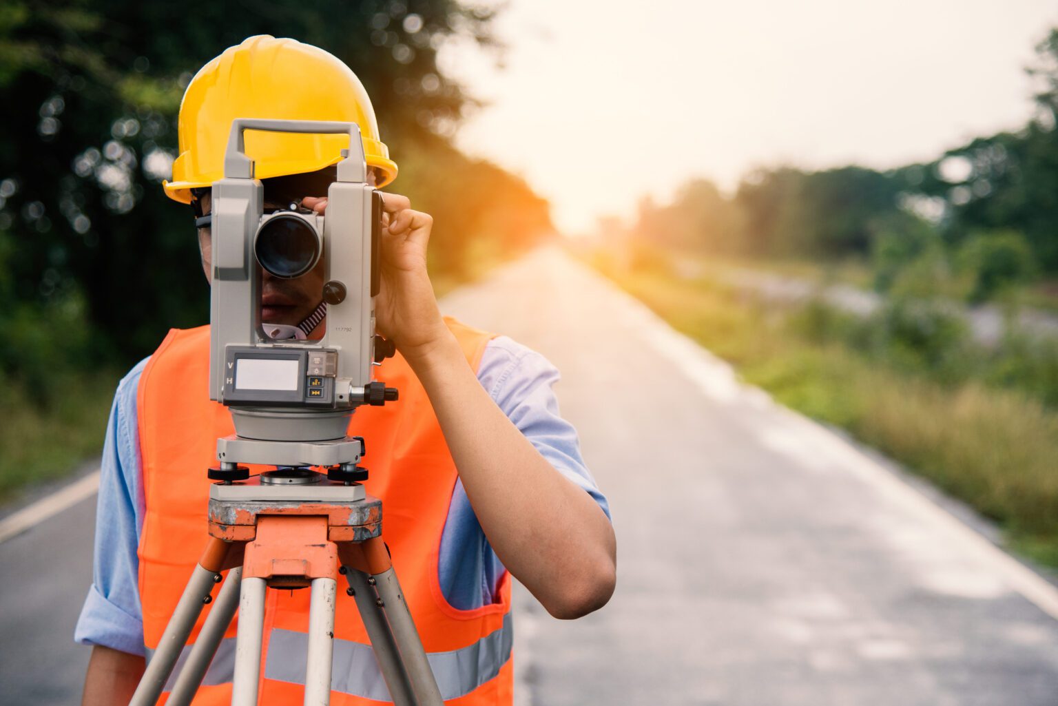 Paso a paso: cómo realizar la mensura legal de un terreno